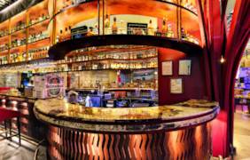 RCB Bar & Cafe | Bengaluru