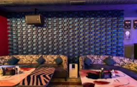 RCB Bar & Cafe | Bengaluru