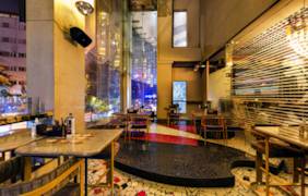 RCB Bar & Cafe | Bengaluru