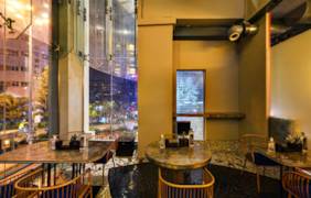 RCB Bar & Cafe | Bengaluru